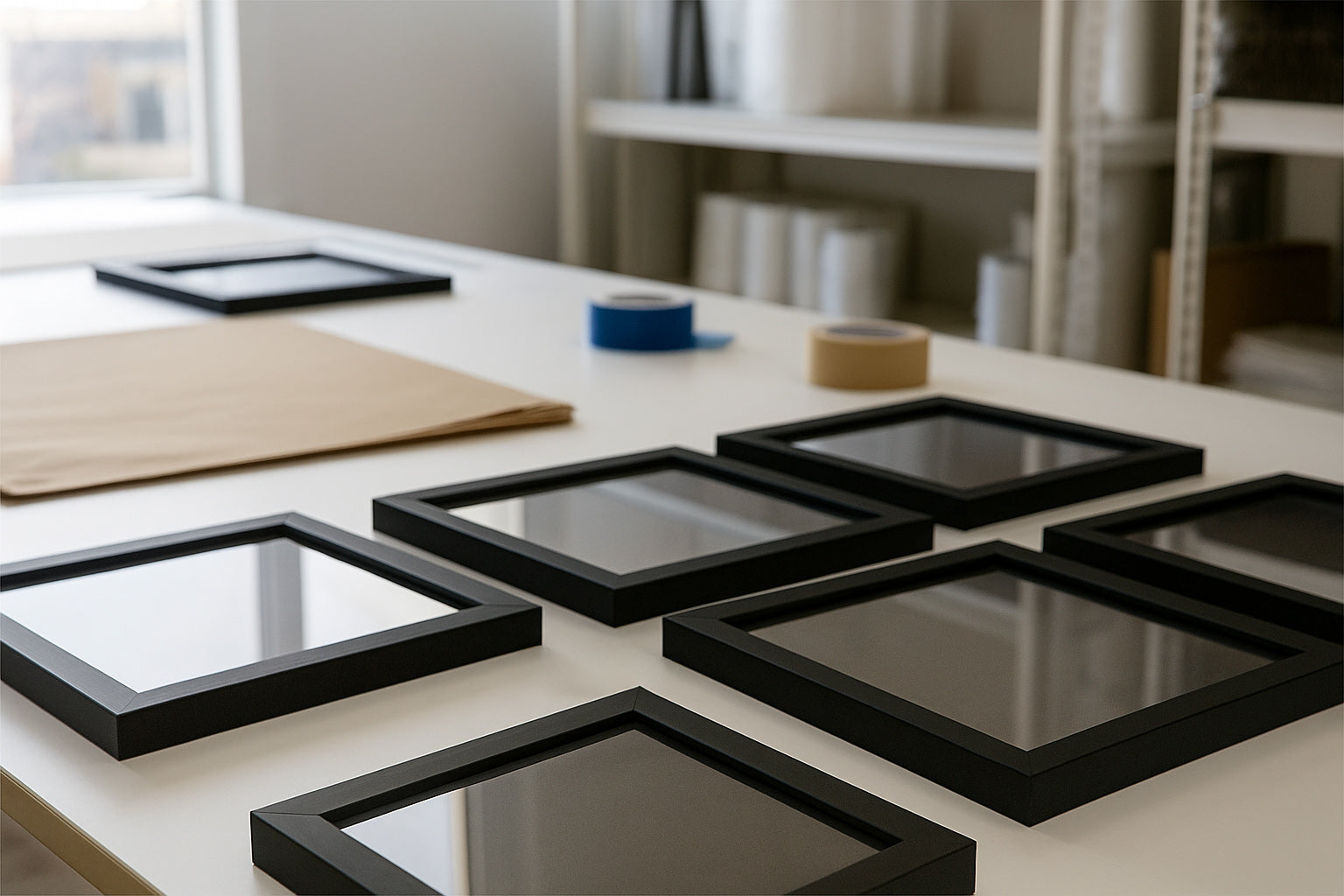 Frame USA | Picture Frames for Every Size, Style & Budget