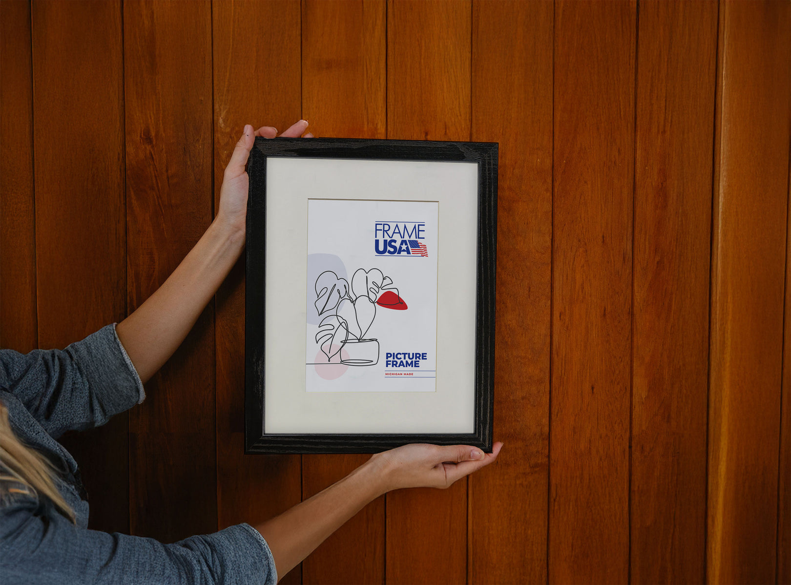 Frame USA | Picture Frames for Every Size, Style & Budget