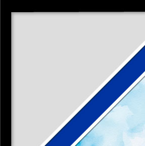 Custom Picture Frame Mats | Design Your Own Photo Mat